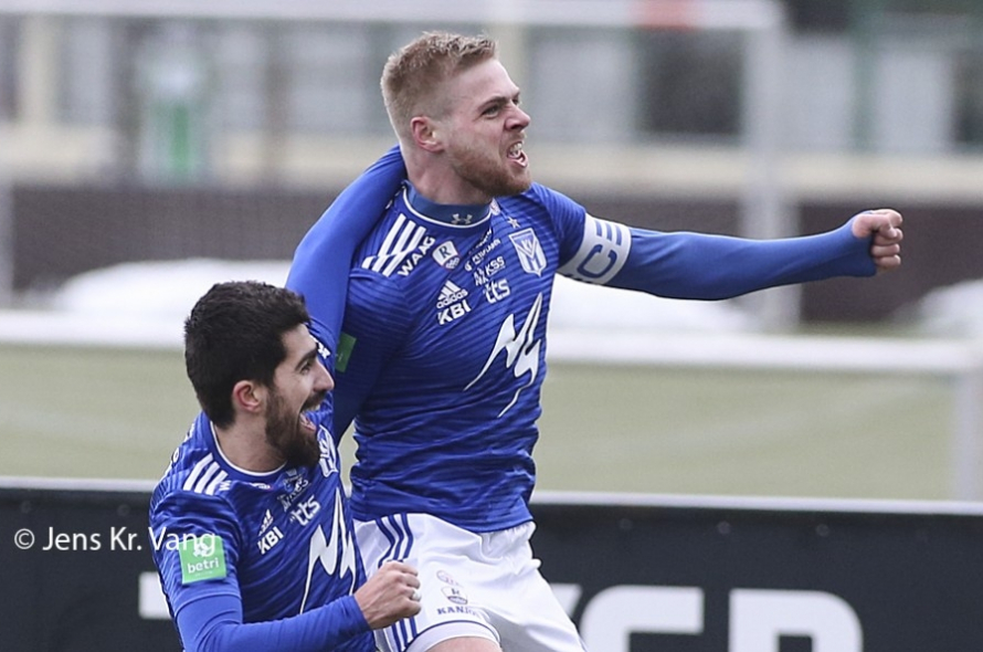 Roysni.fo | Javnt og ofta málfátækt í Trongisvági tá KÍ vitjar