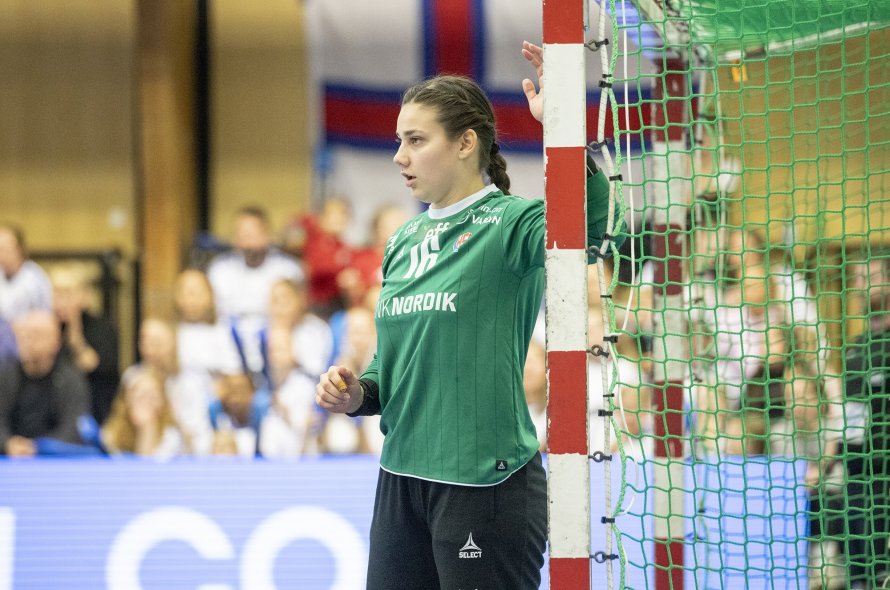 Roysni.fo | Rakul vann á gomlu liðfeløgunum