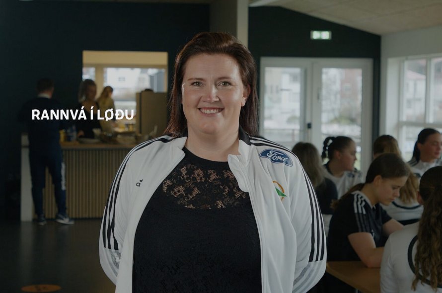 jn.fo | – Vit flenna og skapa nógv saman