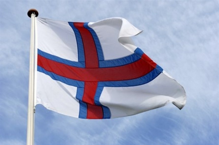 jn.fo | Føroyska flaggið á hvíta lista hjá Paris Mou