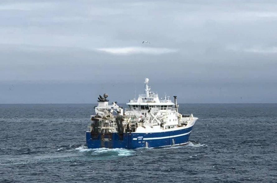 jn.fo | Goymslurnar eru fullar í Ánunum