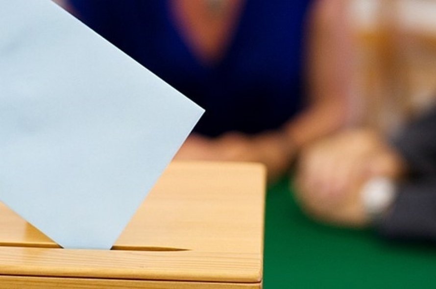 jn.fo | Sum skilst so fara fólk tíðliga av val í morgun