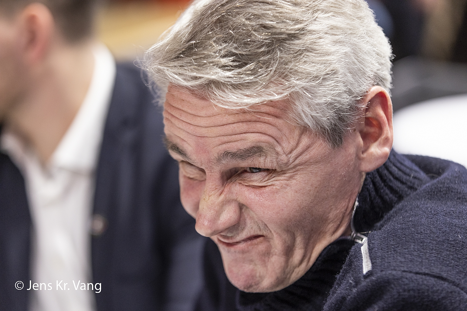 Dagur.fo | Verður eitt søguligt valúrslit