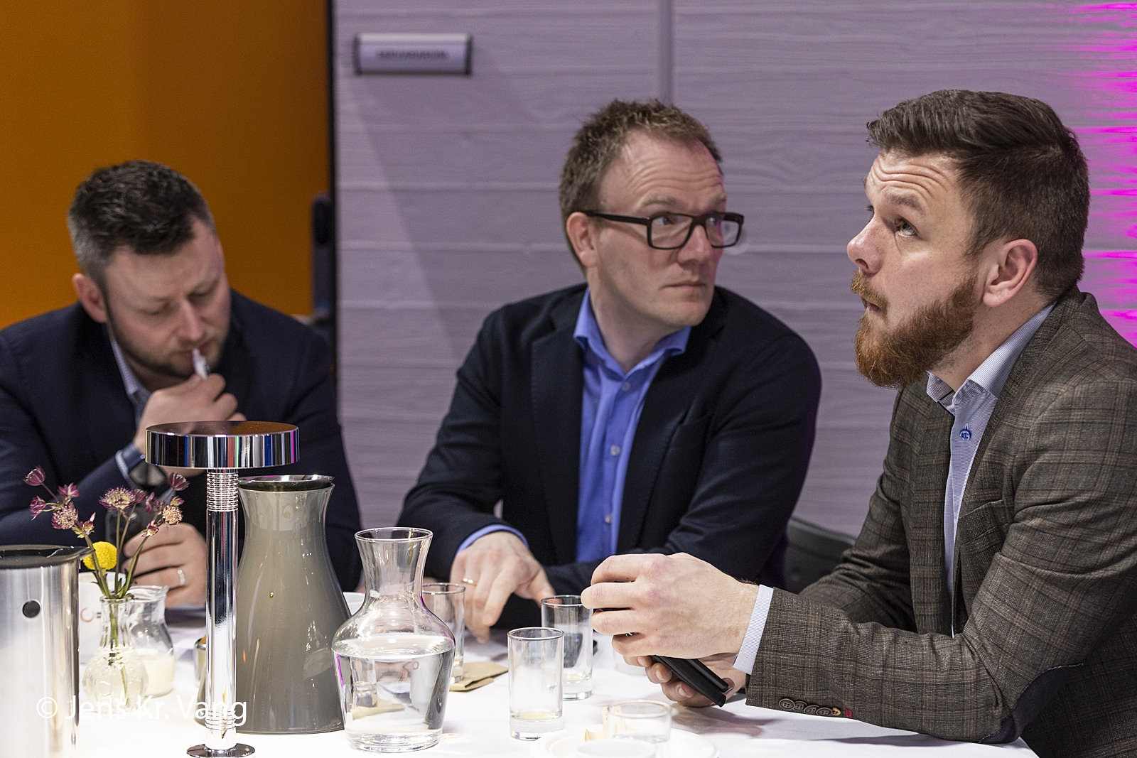 Dagur.fo | Verður eitt søguligt valúrslit