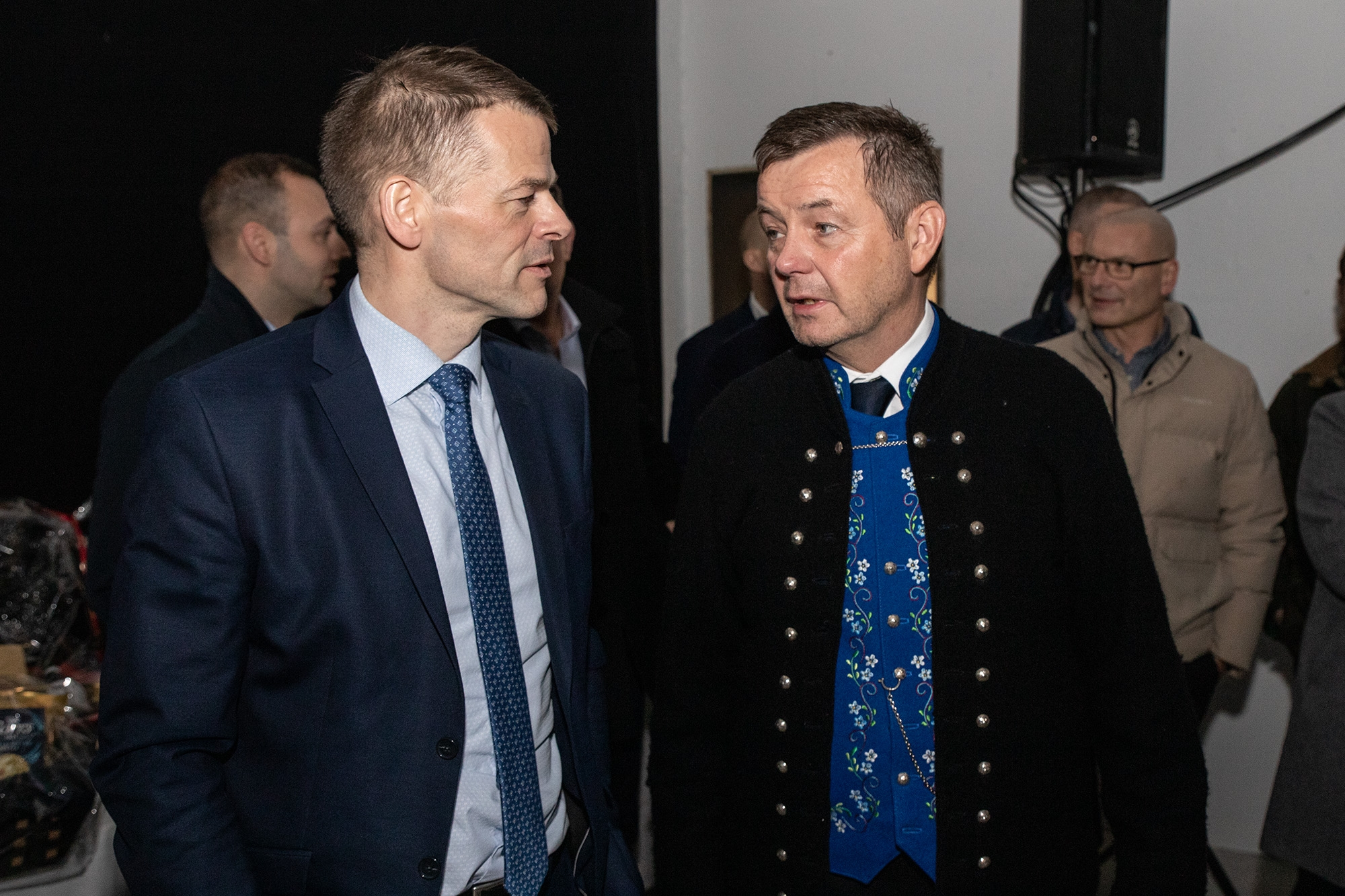 Orkan.fo | Myndir: Gellingarklettur av bakkastokki