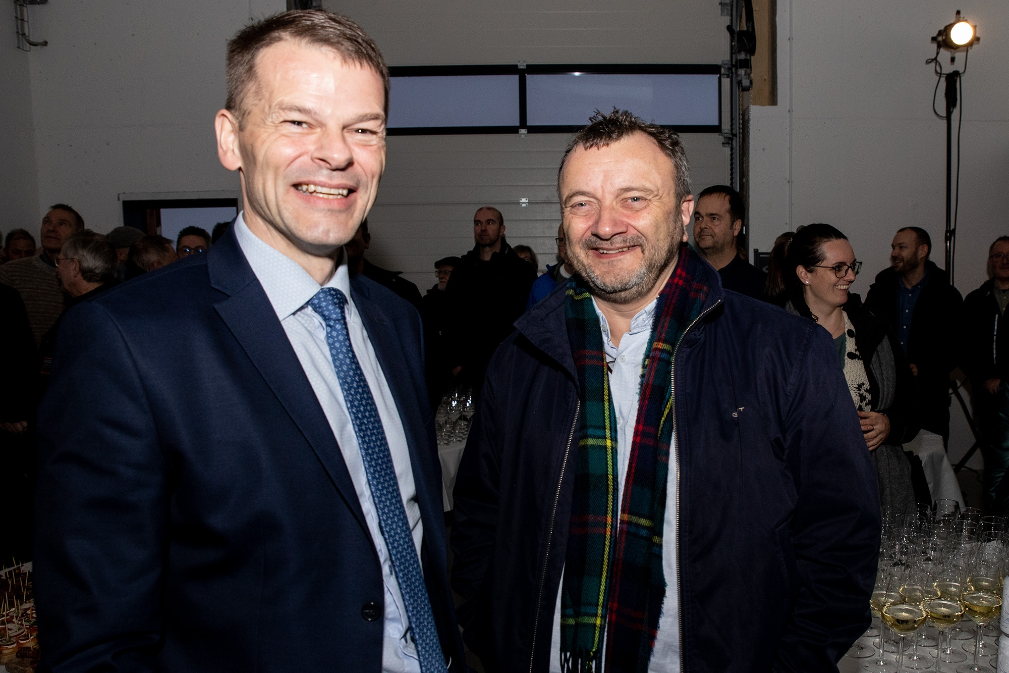 Orkan.fo | Myndir: Gellingarklettur av bakkastokki