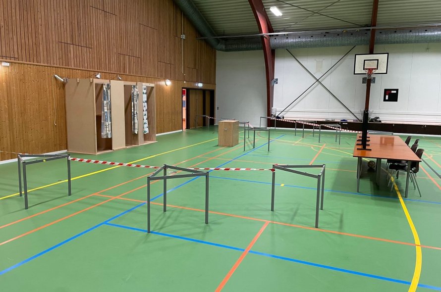 jn.fo | 26% verið á vali á Giljanesi