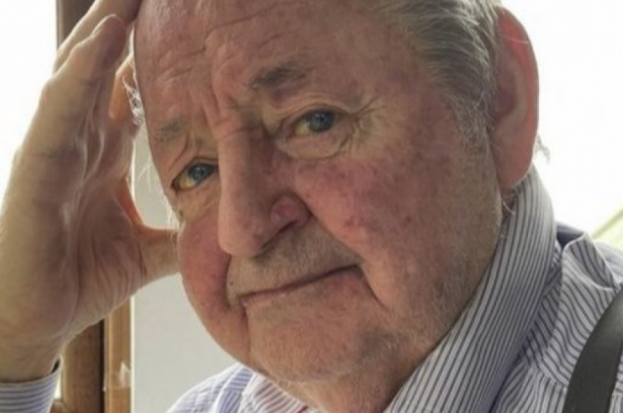 jn.fo | Jens Eli Ellefsen 2. partur