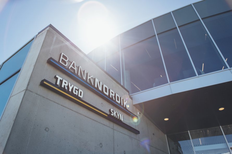 jn.fo | Nøktandi úrslit hóast órógv á fíggjarmarknaðinum