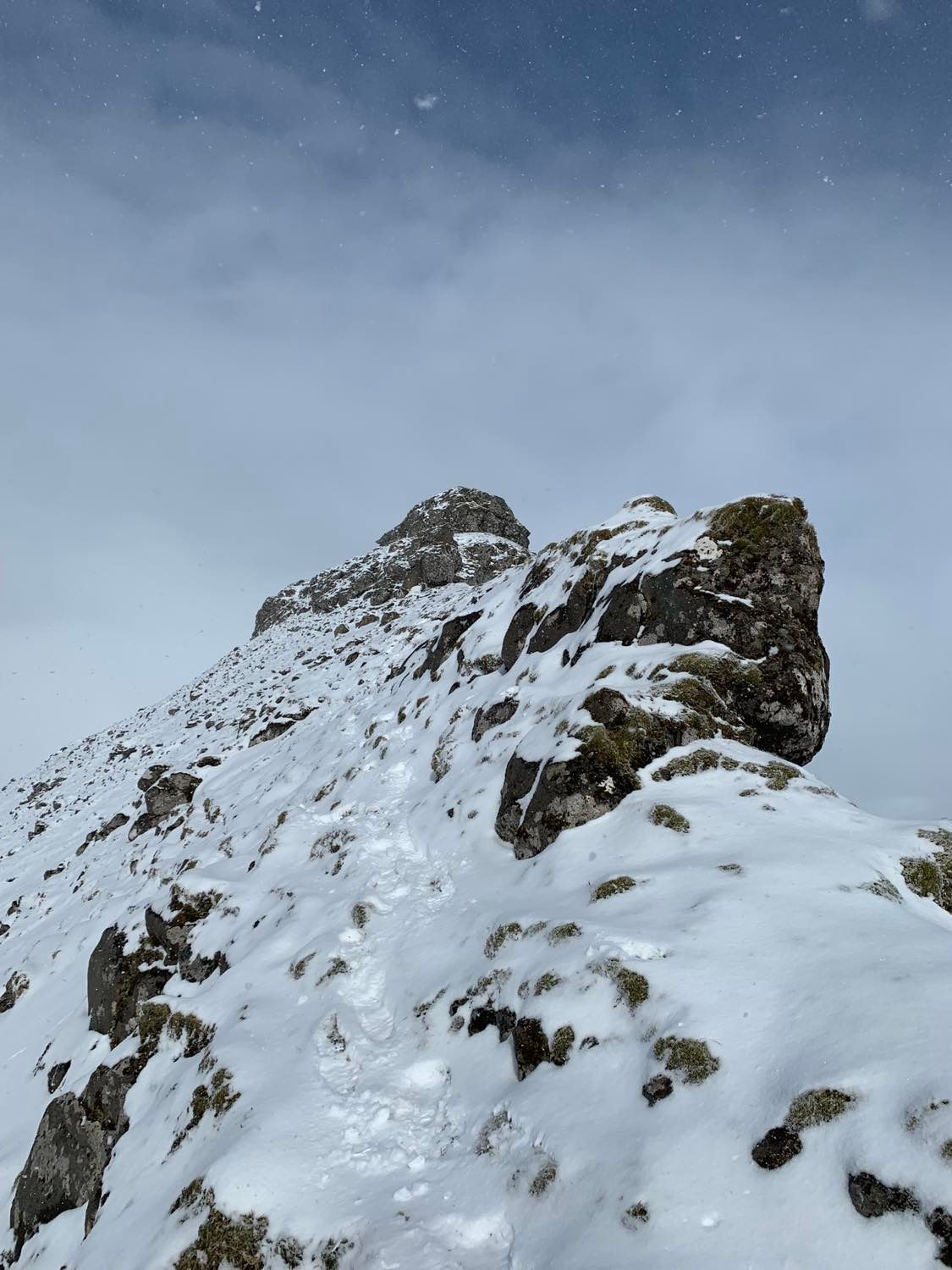 jn.fo | Vakrar kavamyndir