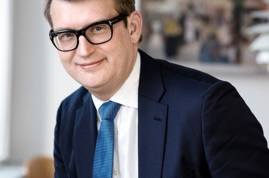 jn.fo | Danski verjumálaráðharrin til Føroyar