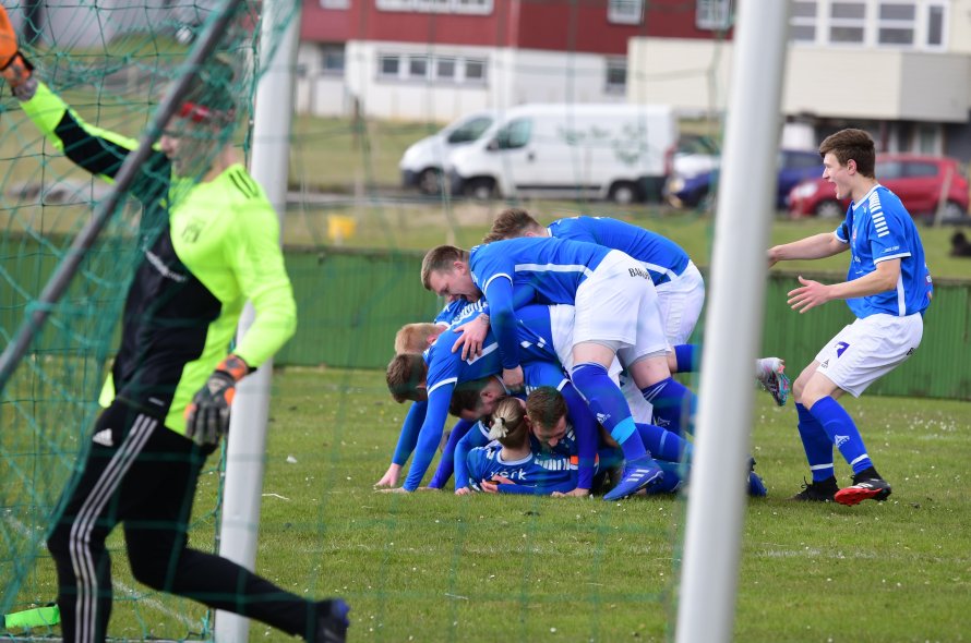 jn.fo | Myndir: Royn - KÍ