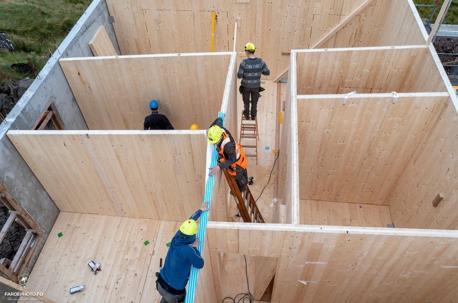 jn.fo | Styttri arbeiðsvika krevur meira pening og fleiri hendur