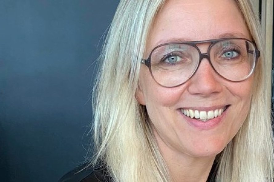 jn.fo | Maria Skaalum Petersen sett sum leiðari á nýggju ...