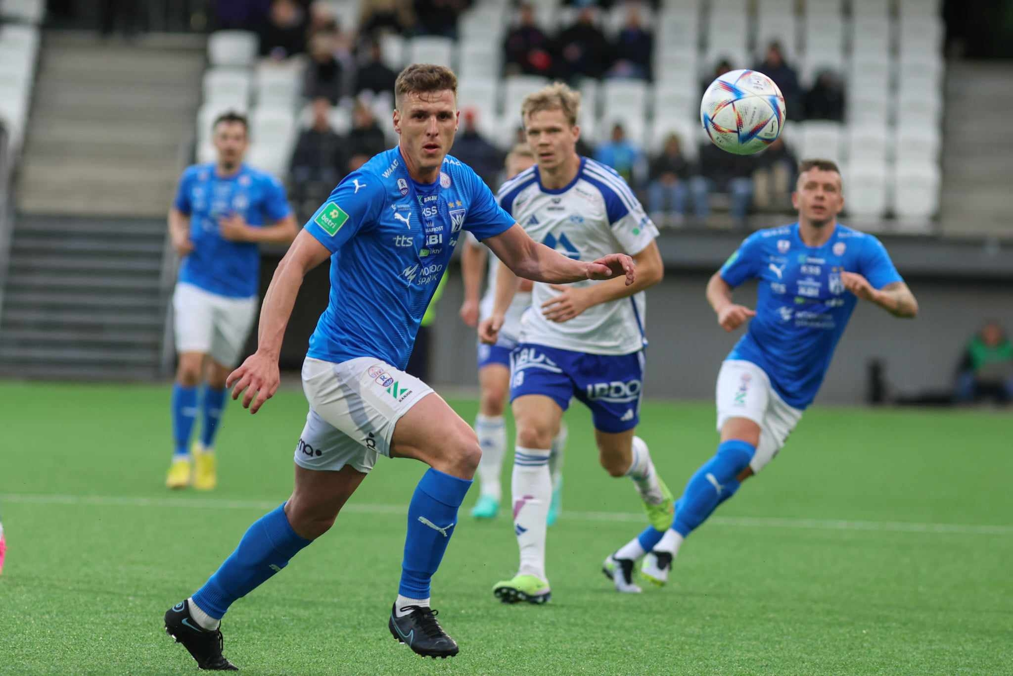 Roysni.fo | Onki mál í Gundadali enn