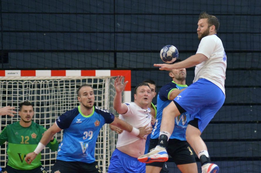 jn.fo | HSF: Bæði Team Klaksvík og Neistin eru úti úr European Cup