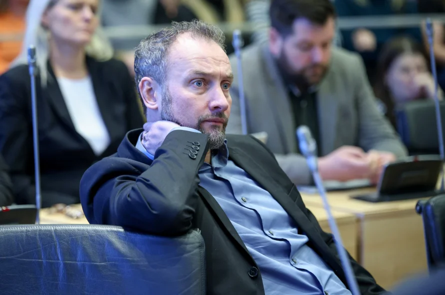 jn.fo | Ikki rætt at stovnar landsins fara ov lætt um ásetingarnar um ...