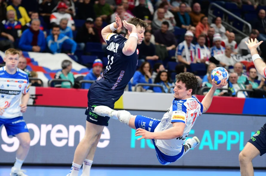 jn.fo | Spæla javnt móti Noreg