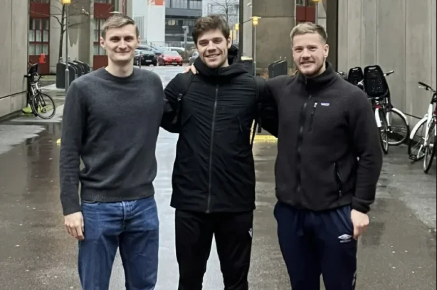 Roysni.fo | Føroyingauppgerð á Frederiksberg í kvøld