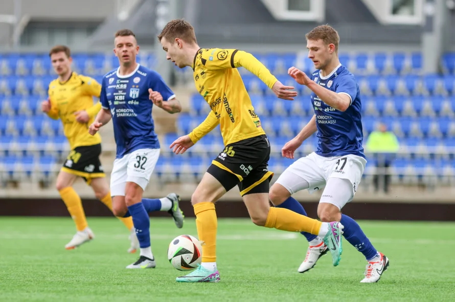 Roysni.fo | NSÍ er aftur í topp-fýra