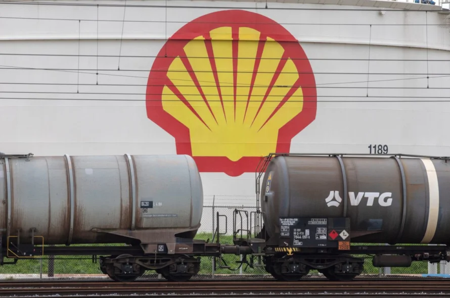 Orkan.fo | Shell kært útlátsdóm og ávarar um avleiðingarnar