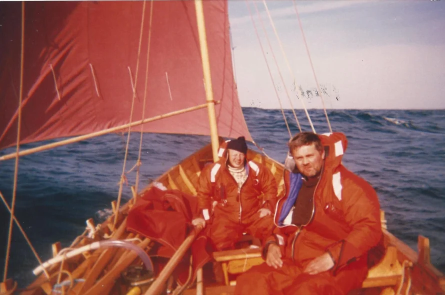 jn.fo | Naddoddur setti kós móti Noreg í gjár