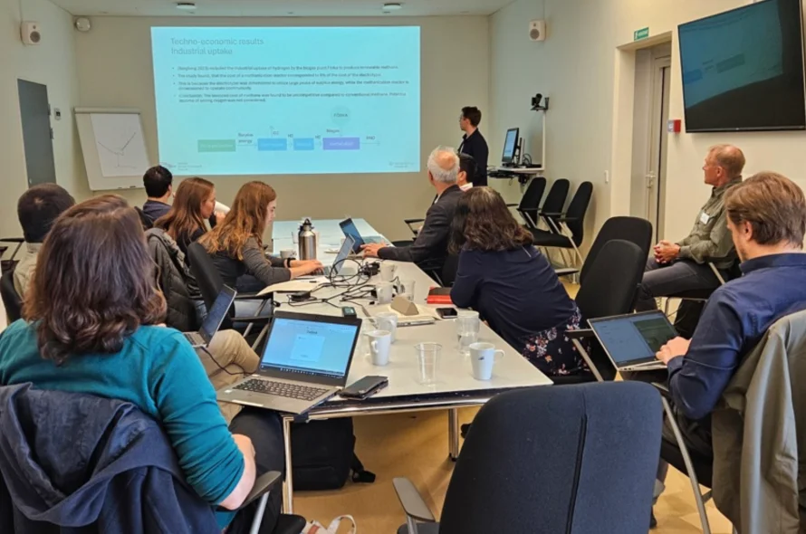 Orkan.fo | Verkstova um vetni