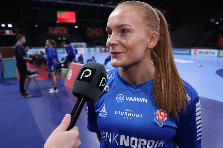 Roysni.fo | Turið Arge Samuelsen hevði ikki torað at droymt um hetta