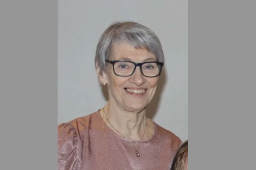 jn.fo | Minningarorð um Ednu Niclasen