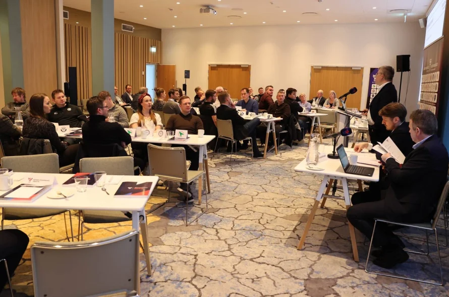 jn.fo | FSF: Aðalfundurin verður 8. mars