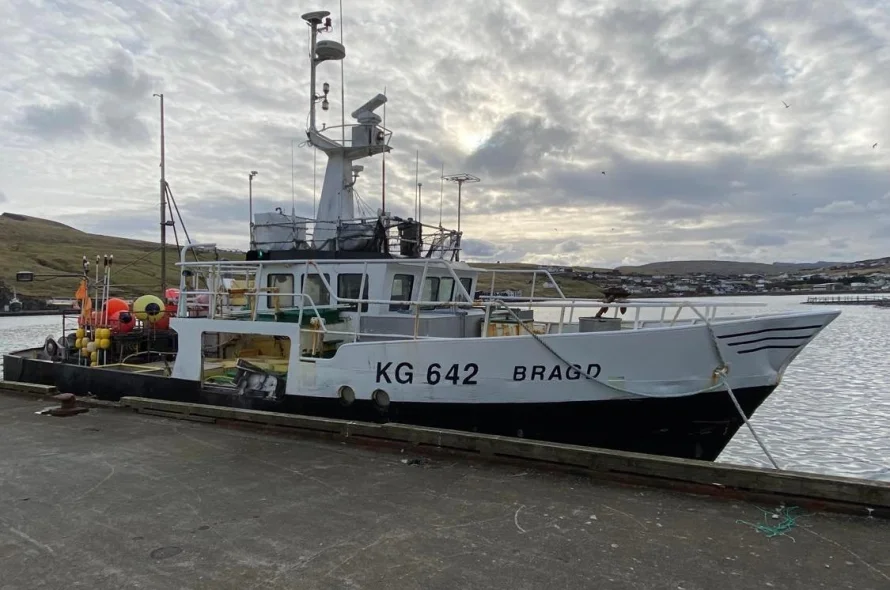 jn.fo | Bragd avreiðir í Havn