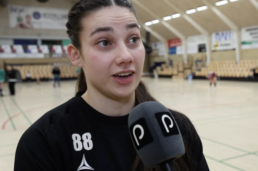 Roysni.fo | Video: Rakul Wardum verður serliga nýtt fyri sín X-factor