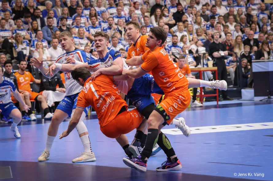 Roysni.fo | Óli Mittún og Pauli Jacobsen skaraðu framúr