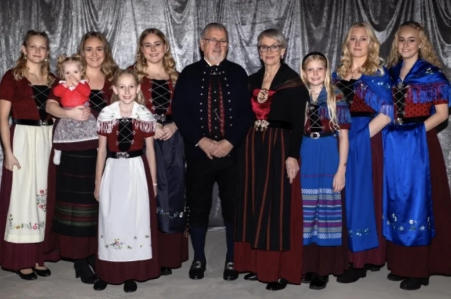 jn.fo | Minningarorð um Ednu Niclasen