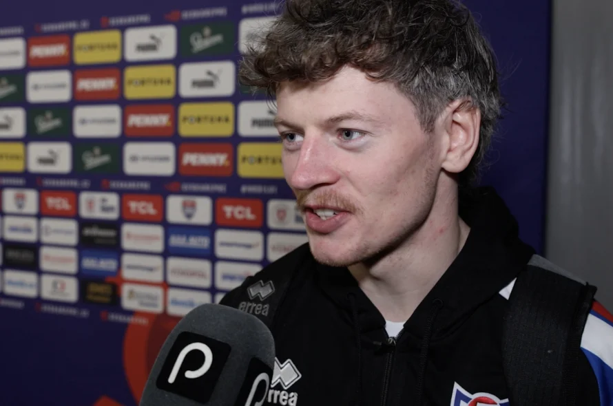 Roysni.fo | Video: Adrian hevði hugsað um hasa løtuna leingi