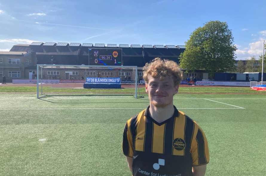 Roysni.fo | Martin vann á Andrassi og teimum í odda- og føroyingauppgerð