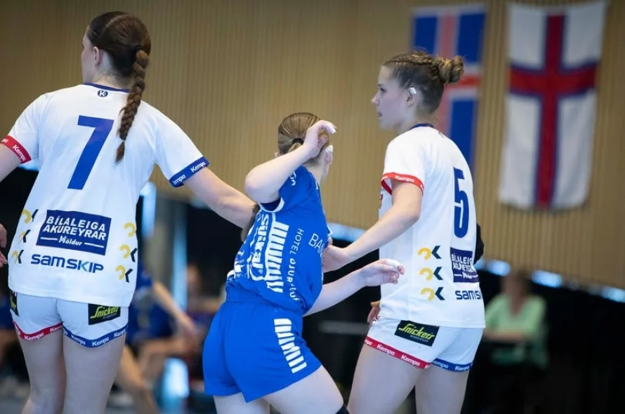 jn.fo | HSF: Hesar fara til Íslands