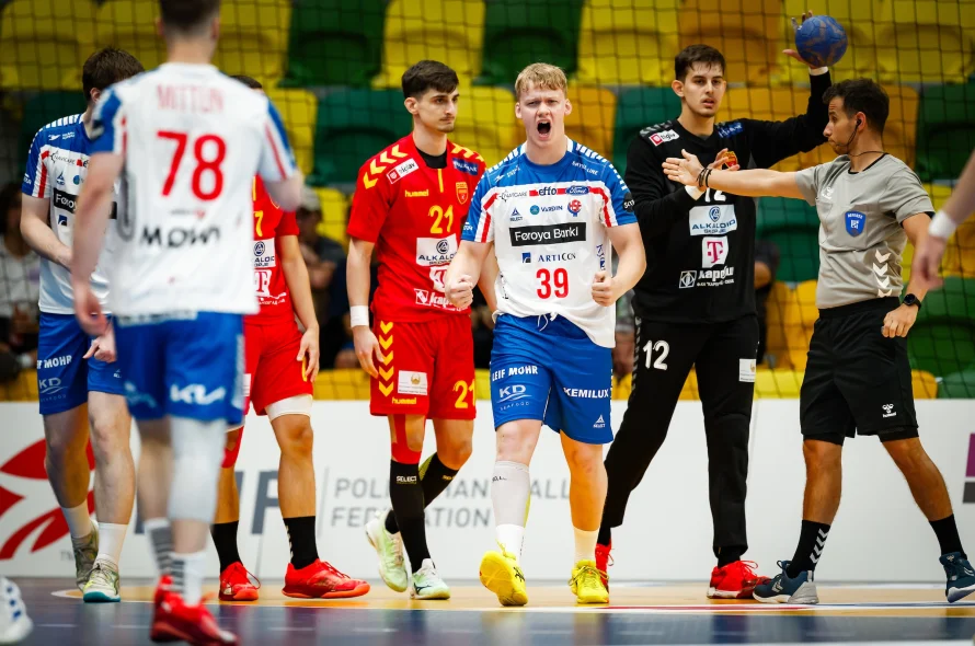 Roysni.fo | Skulu royna at sløkkja íslendsku vónina og seta seg sjálvar ...