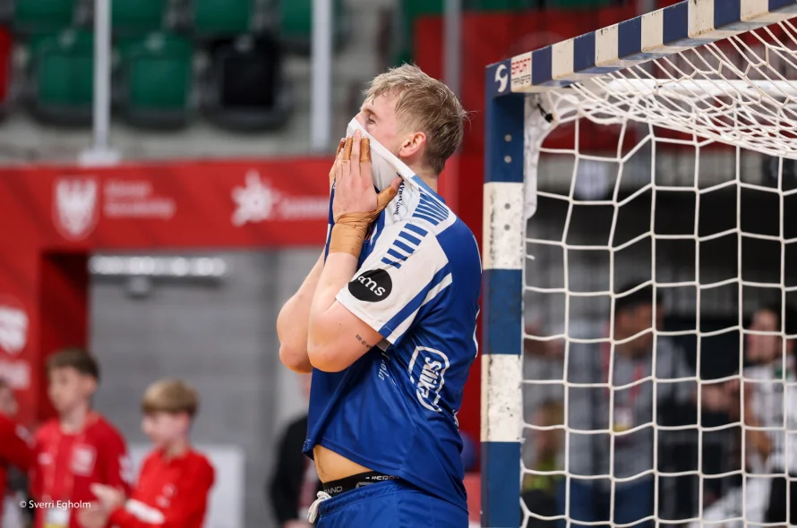 jn.fo | U21-menn: Góvu alt!