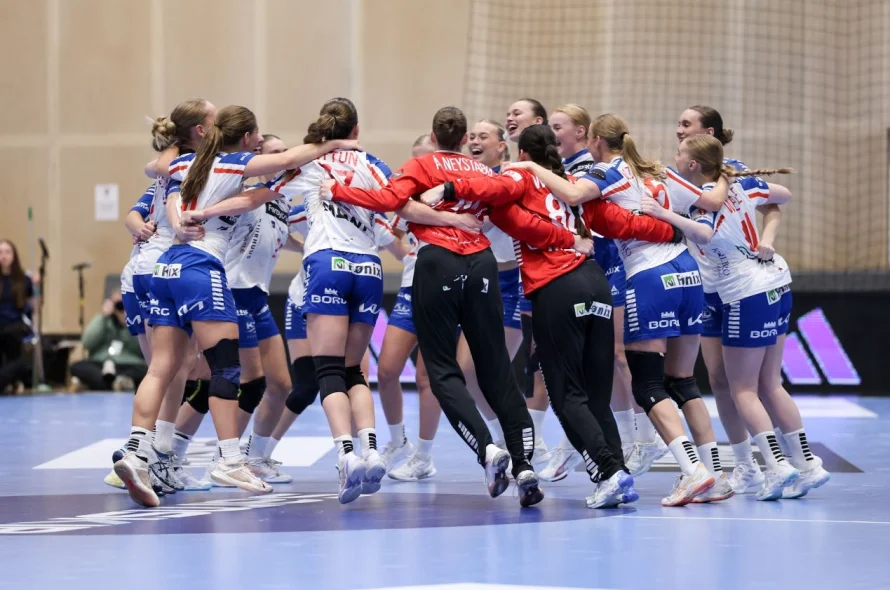 Roysni.fo | BEINLEIÐIS: Flottasti føroyski útisigurin higartil