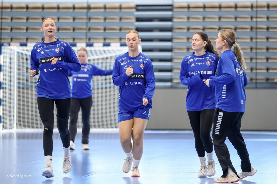 Roysni.fo | EM-kvøld á FM1 og Portalinum: Soleiðis kunnu tit fylgja við